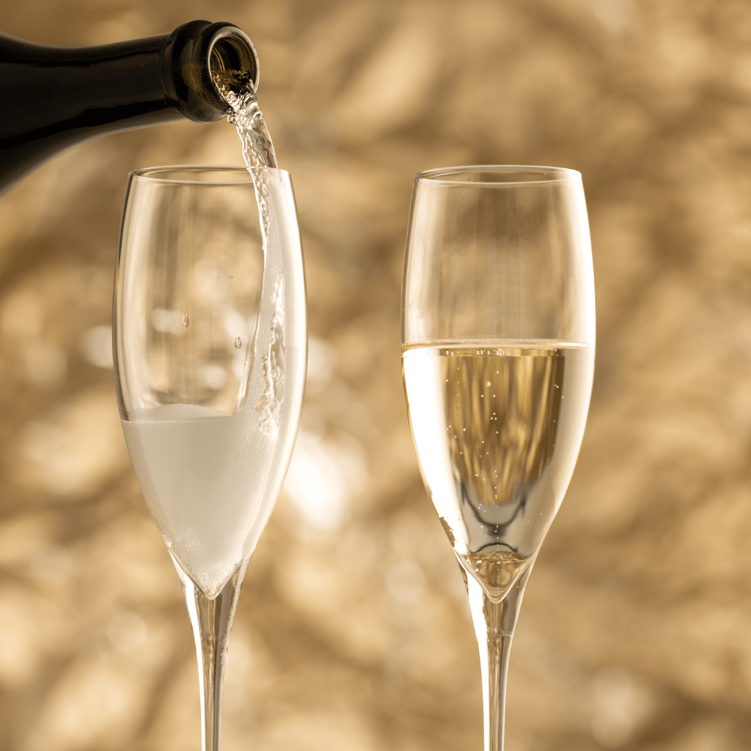 Le Differenze nella Produzione di Prosecco e Champagne - Enoteca Ravazzani