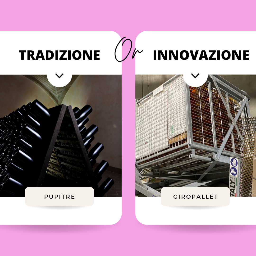 Come si produce il Franciacorta? Scopri dettagli e curiosità! - Enoteca ...